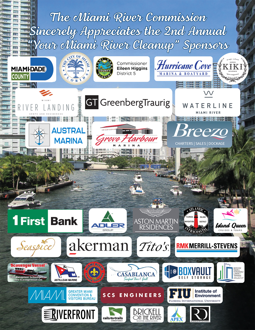 Miami River Commission